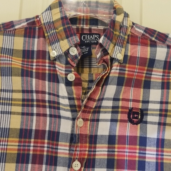 Chaps | Shirts & Tops | Chaps Brand Shirt | Poshmark